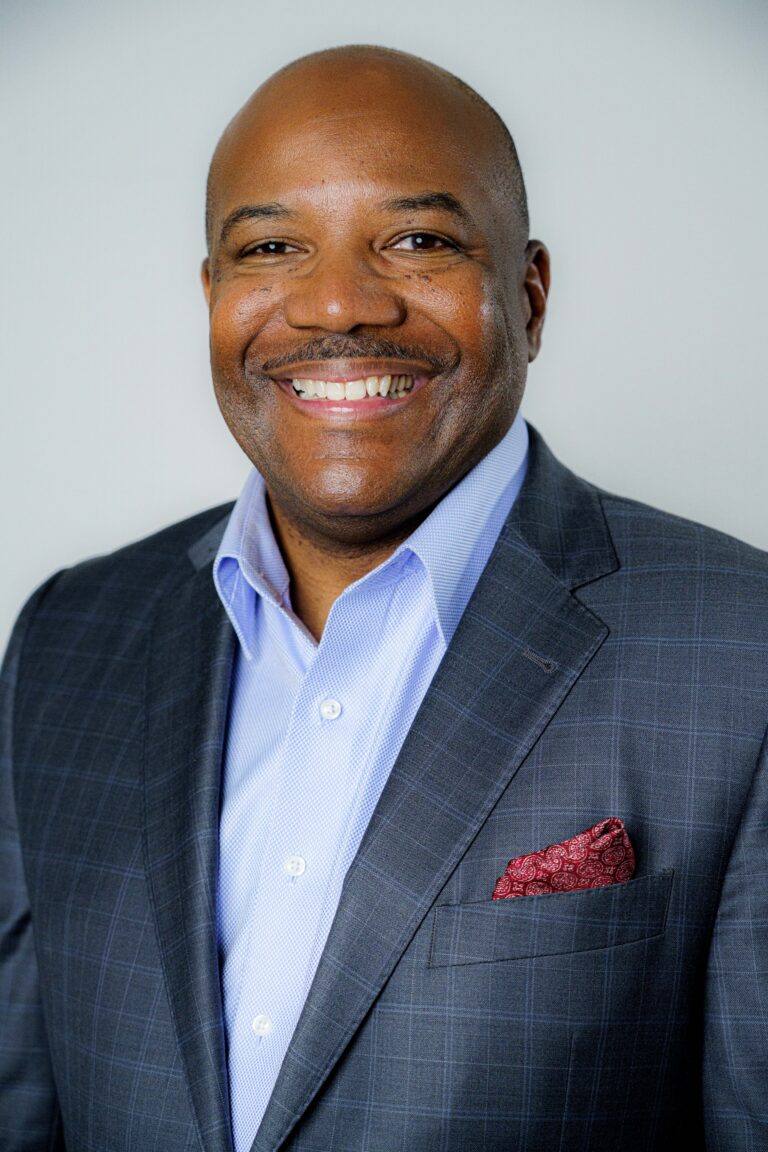 Aaron Swain – Yardstick Institute