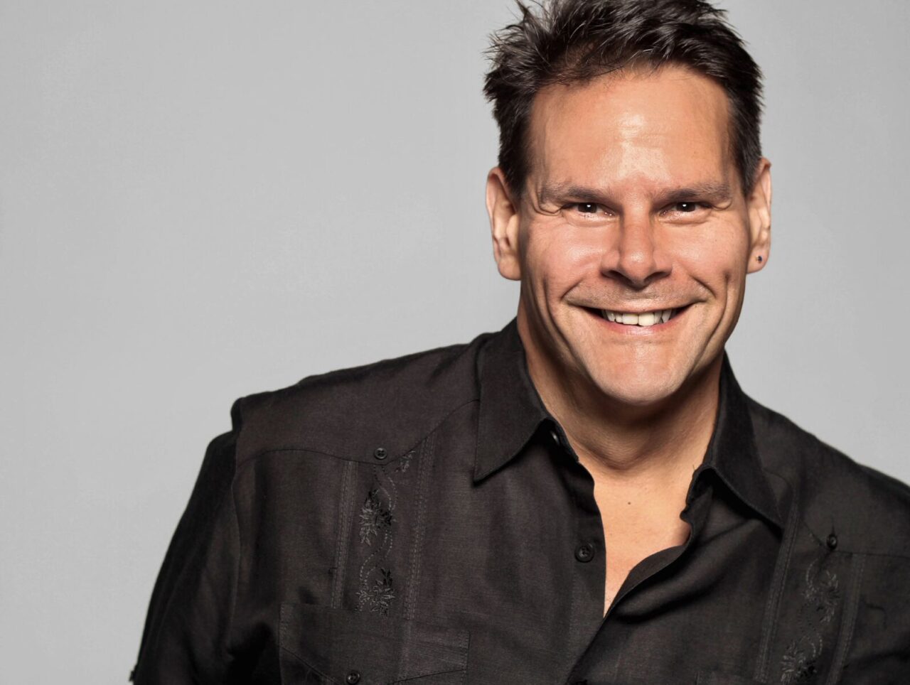 Anthony Rodriguez – Yardstick Institute