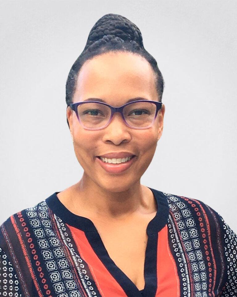 Monica Miller-Smith, Ed.D. – Yardstick Institute